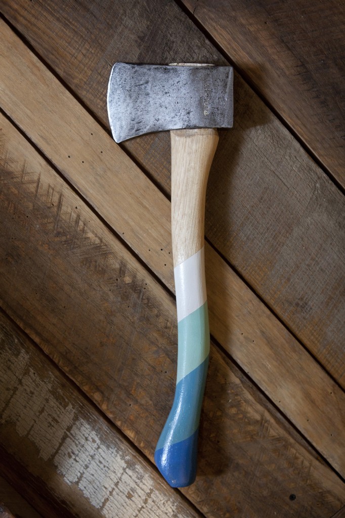 hatchet | Nightfox.es